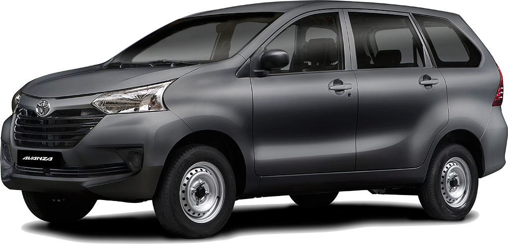 AVANZA – Toyota Kidapawan